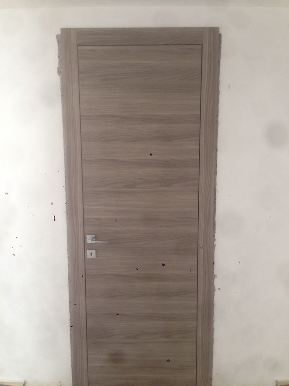 Porta interna (2) - Infissi Durazzano, porte interne, porte blindate ...